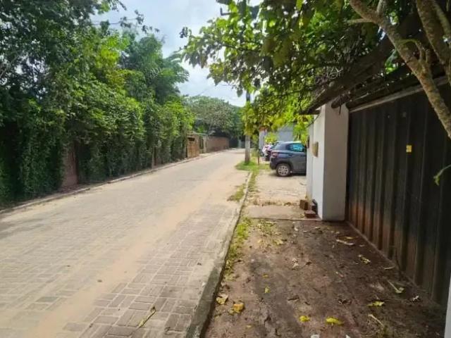 Casa / Sobrado para Venda em Tibau do Sul/RN Centro 3 Quartos