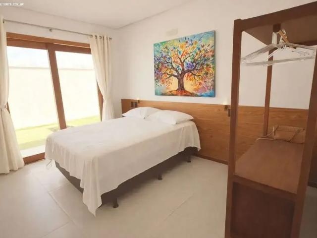 Casa / Sobrado para Venda em Tibau do Sul/RN Centro 3 Quartos