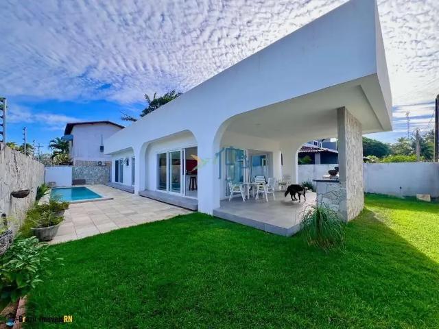 Casa / Sobrado para Venda em Tibau do Sul/RN Centro 2 Quartos