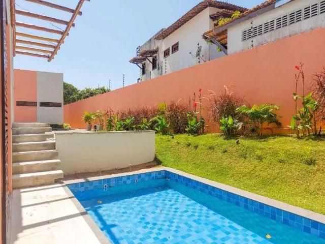 Casa / Sobrado para Venda em Tibau do Sul/RN Centro 2 Quartos