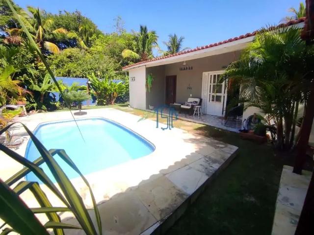 Casa / Sobrado para Venda em Tibau do Sul/RN Centro