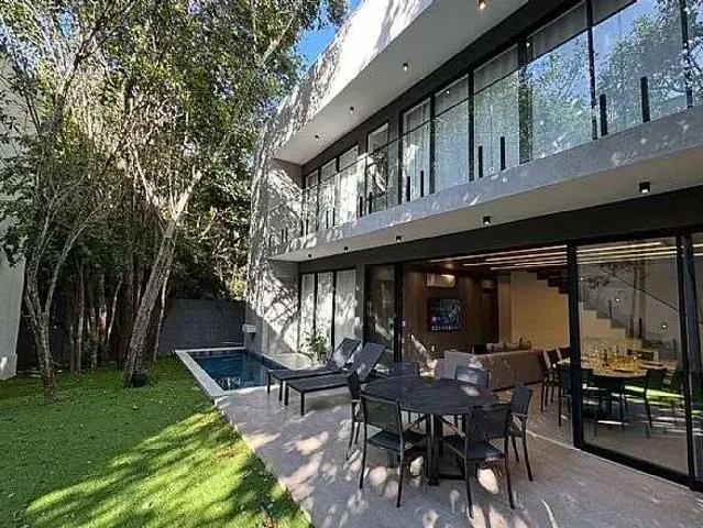 Casa / Sobrado para Venda em Tibau do Sul/RN Piau 5 Quartos