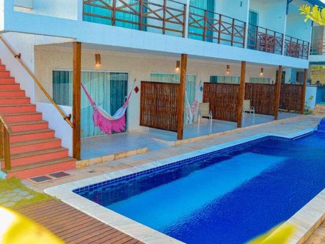 Casa / Sobrado para Venda em Tibau do Sul/RN Pipa 10 Quartos