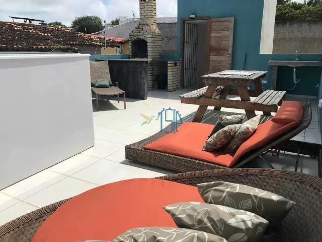 Casa / Sobrado para Venda em Tibau do Sul/RN Pipa 2 Quartos