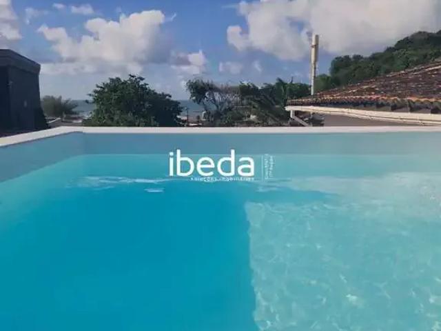 Casa / Sobrado para Venda em Tibau do Sul/RN Pipa 2 Quartos