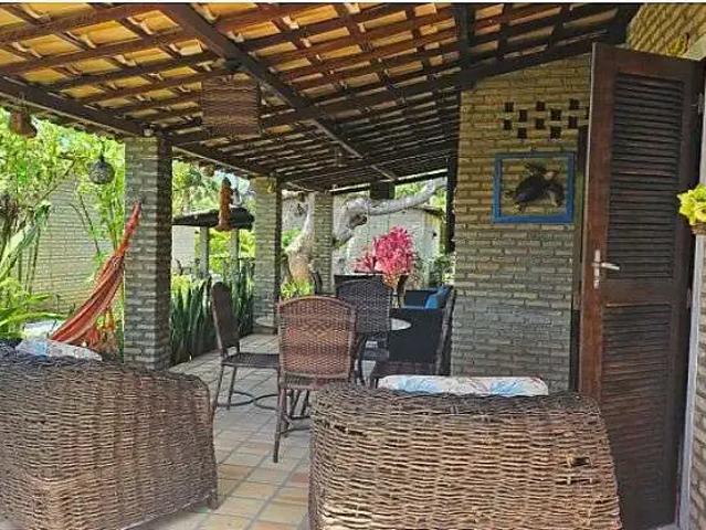 Casa / Sobrado para Venda em Tibau do Sul/RN Pipa 2 Quartos