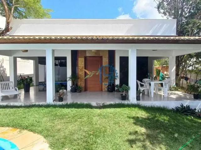 Casa / Sobrado para Venda em Tibau do Sul/RN Pipa 2 Quartos