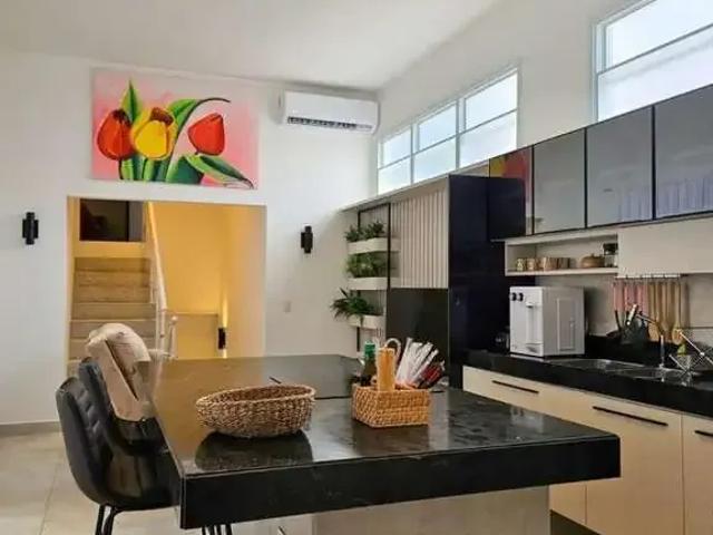 Casa / Sobrado para Venda em Tibau do Sul/RN Pipa 3 Quartos