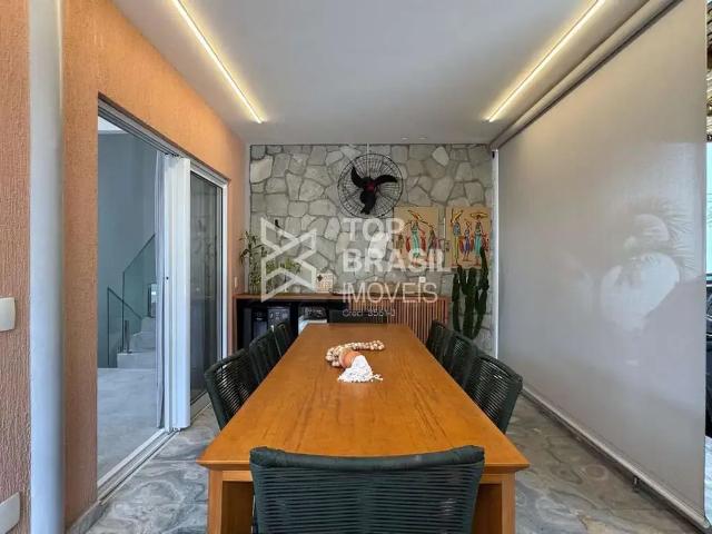 Casa / Sobrado para Venda em Tibau do Sul/RN Praia de Pipa 3 Quartos