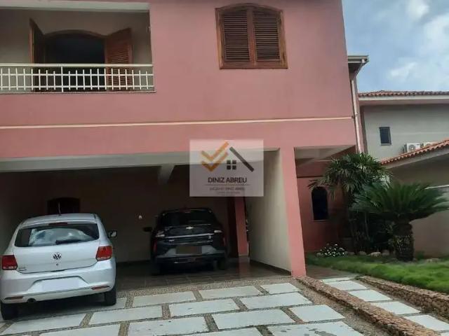 Casa / Sobrado para Venda em Tietê/SP Bela Vista 4 Quartos