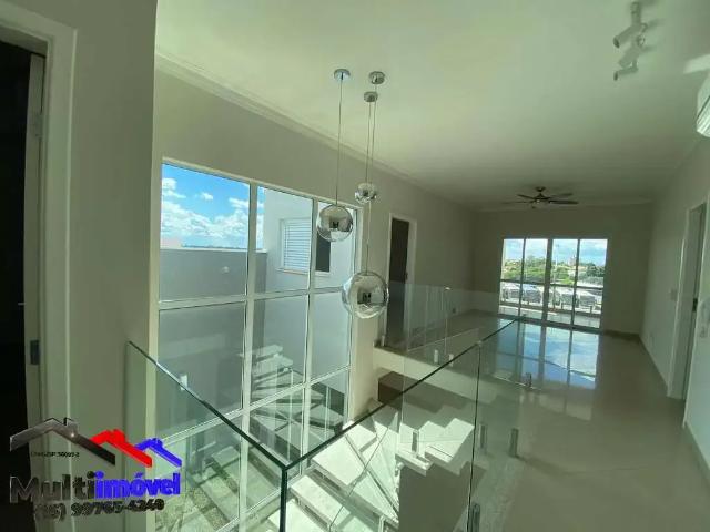 Casa / Sobrado para Venda em Tietê/SP DER 4 Quartos