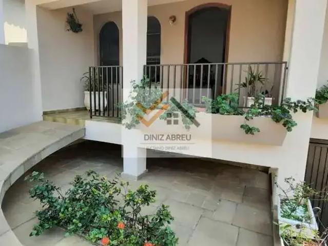 Casa / Sobrado para Venda em Tietê/SP Vila Justina 3 Quartos