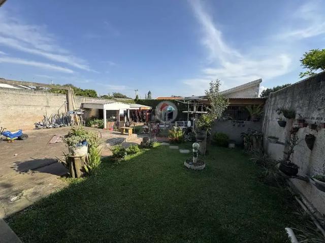 Casa / Sobrado para Venda em Tijucas do Sul/PR Centro 2 Quartos