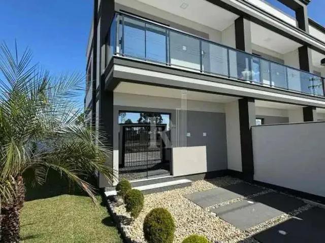 Casa / Sobrado para Venda em Tijucas/SC Centro 2 Quartos