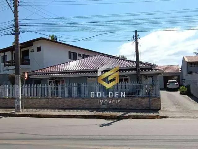 Casa / Sobrado para Venda em Tijucas/SC Centro 2 Quartos