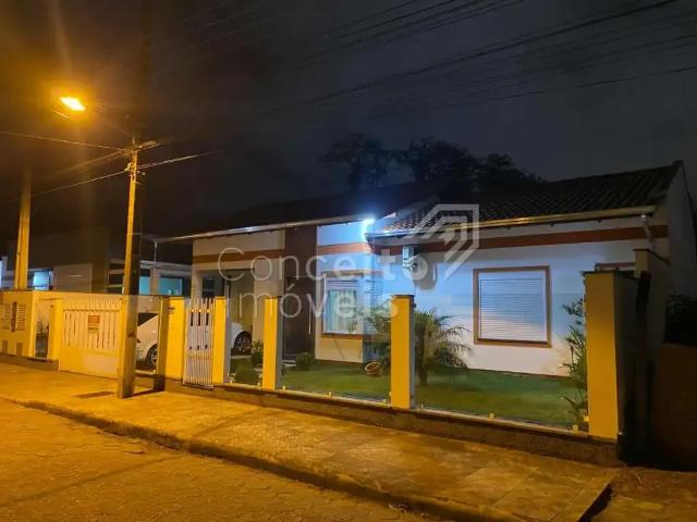Casa / Sobrado para Venda em Tijucas/SC Centro 2 Quartos