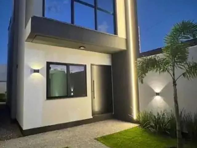 Casa / Sobrado para Venda em Tijucas/SC Centro 2 Quartos