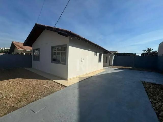 Casa / Sobrado para Venda em Tijucas/SC Centro 2 Quartos