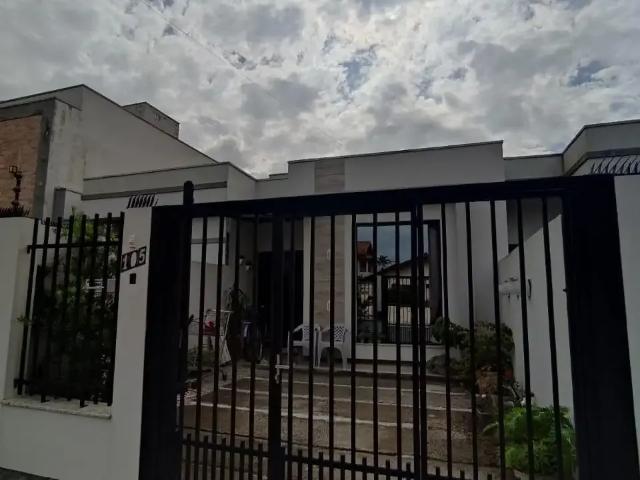 Casa / Sobrado para Venda em Tijucas/SC Centro 2 Quartos