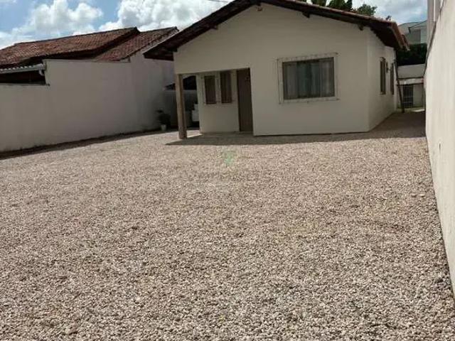 Casa / Sobrado para Venda em Tijucas/SC Centro 2 Quartos