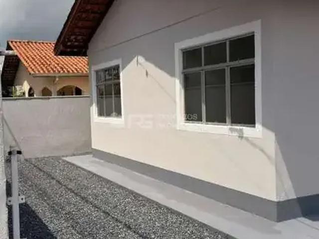 Casa / Sobrado para Venda em Tijucas/SC Centro 2 Quartos
