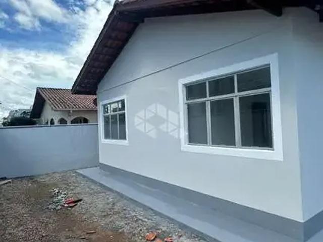 Casa / Sobrado para Venda em Tijucas/SC Centro 2 Quartos