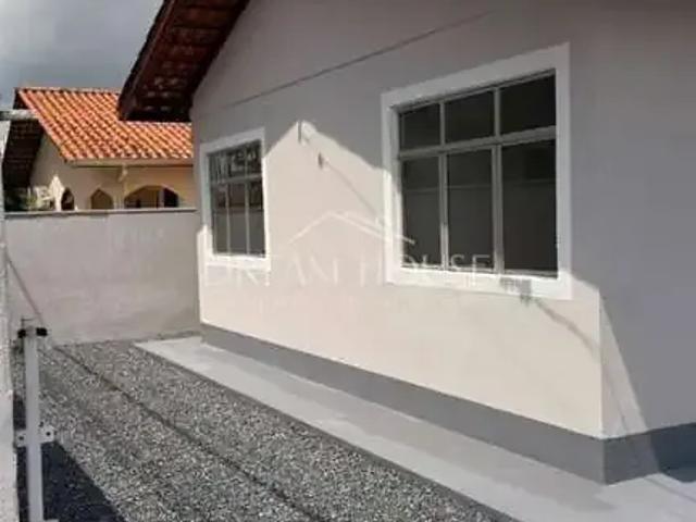 Casa / Sobrado para Venda em Tijucas/SC Centro 2 Quartos