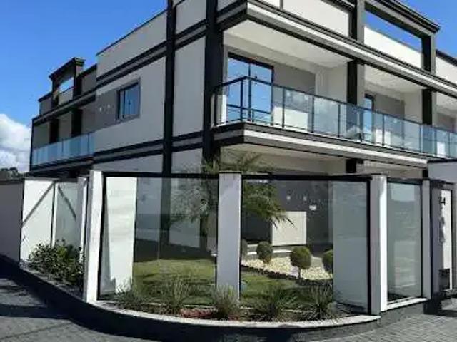 Casa / Sobrado para Venda em Tijucas/SC Centro 2 Quartos
