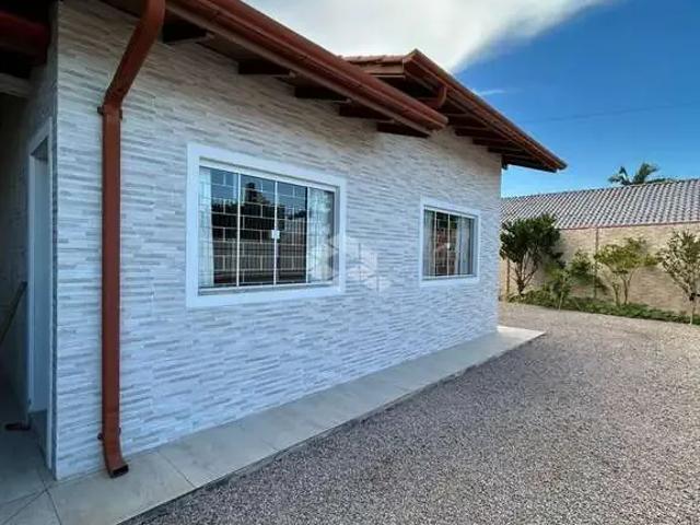 Casa / Sobrado para Venda em Tijucas/SC Centro 2 Quartos