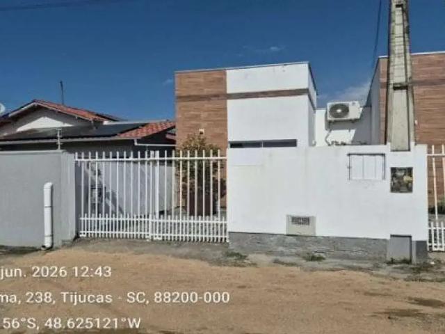 Casa / Sobrado para Venda em Tijucas/SC Centro