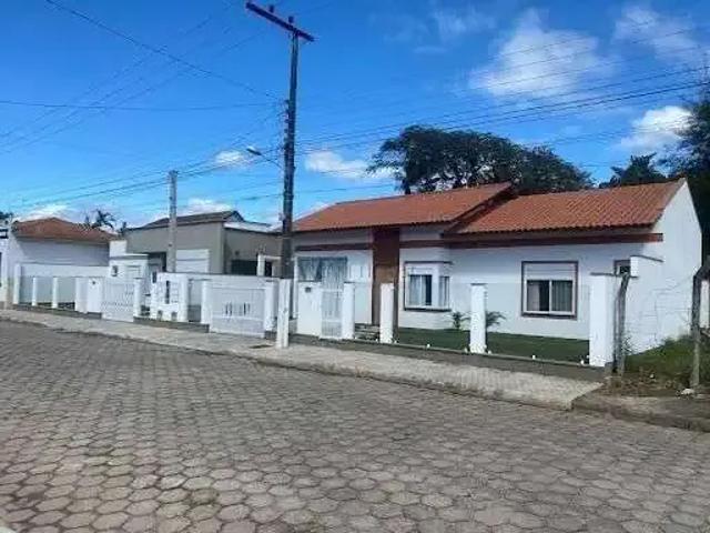 Casa / Sobrado para Venda em Tijucas/SC Centro 3 Quartos