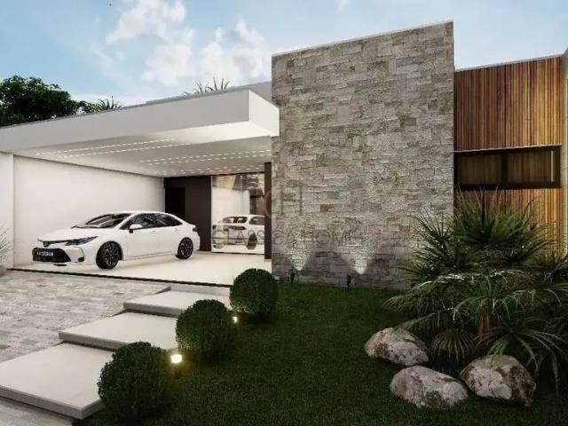 Casa / Sobrado para Venda em Tijucas/SC Centro 3 Quartos