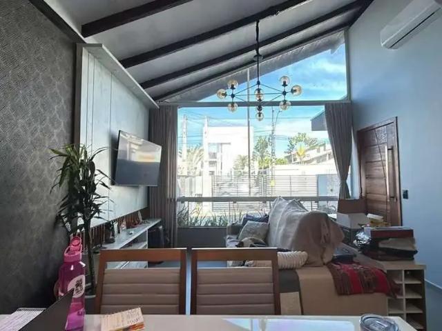 Casa / Sobrado para Venda em Tijucas/SC Centro 3 Quartos