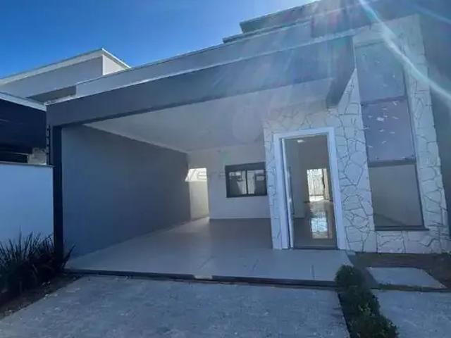 Casa / Sobrado para Venda em Tijucas/SC Areias 2 Quartos
