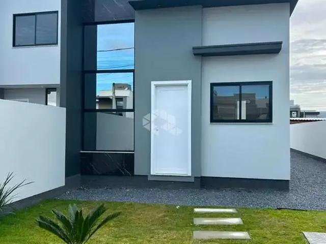Casa / Sobrado para Venda em Tijucas/SC Areias 2 Quartos