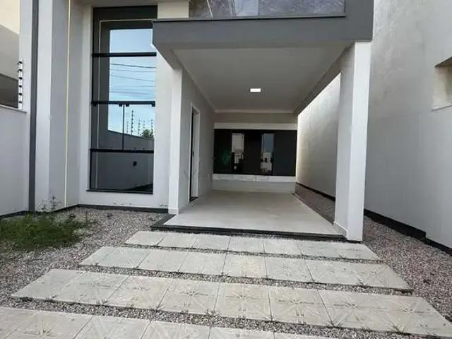 Casa / Sobrado para Venda em Tijucas/SC Areias 2 Quartos