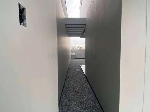 Casa / Sobrado para Venda em Tijucas/SC Areias 2 Quartos