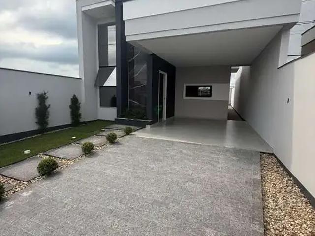 Casa / Sobrado para Venda em Tijucas/SC Areias 2 Quartos