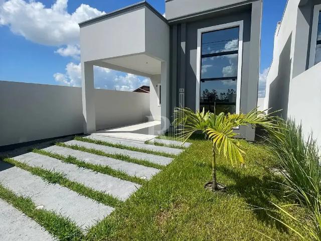 Casa / Sobrado para Venda em Tijucas/SC Areias 2 Quartos