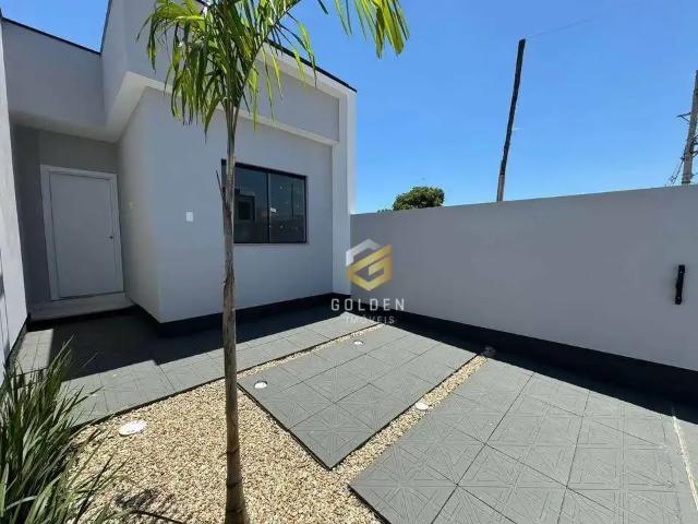 Casa / Sobrado para Venda em Tijucas/SC Areias 2 Quartos
