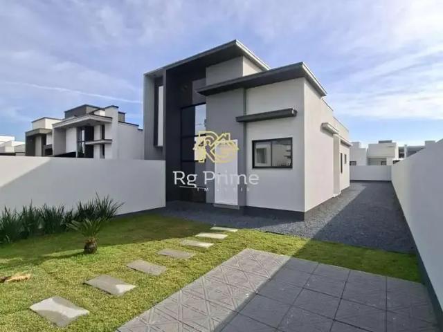 Casa / Sobrado para Venda em Tijucas/SC Areias 2 Quartos