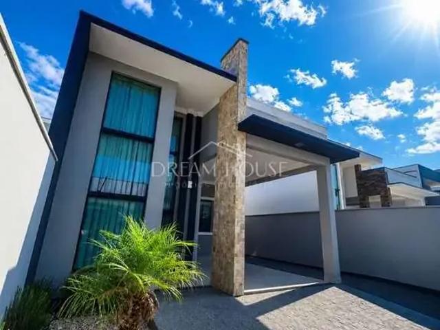 Casa / Sobrado para Venda em Tijucas/SC Areias 2 Quartos