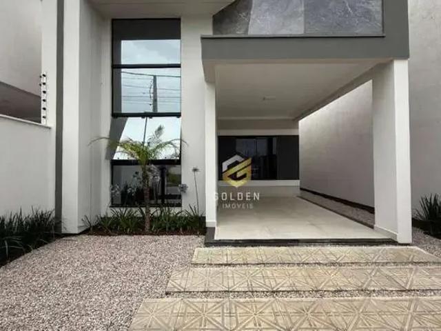 Casa / Sobrado para Venda em Tijucas/SC Areias 2 Quartos