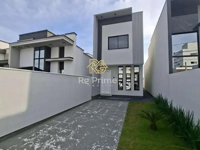 Casa / Sobrado para Venda em Tijucas/SC Areias 2 Quartos