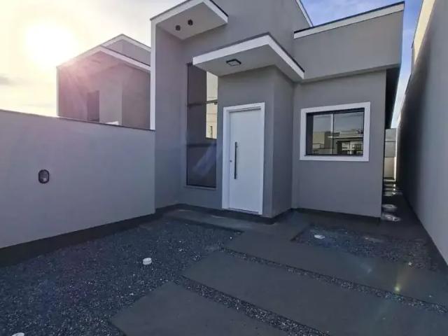 Casa / Sobrado para Venda em Tijucas/SC Areias 2 Quartos