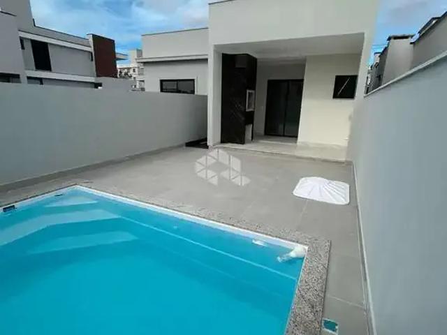 Casa / Sobrado para Venda em Tijucas/SC Areias 2 Quartos