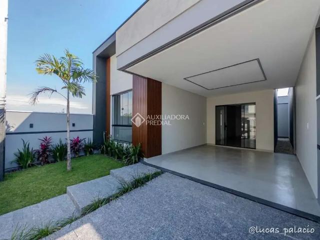 Casa / Sobrado para Venda em Tijucas/SC Areias 2 Quartos
