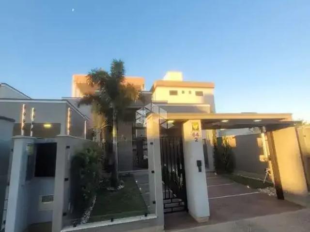 Casa / Sobrado para Venda em Tijucas/SC Areias 2 Quartos