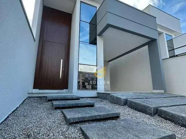 Casa / Sobrado para Venda em Tijucas/SC Areias 2 Quartos