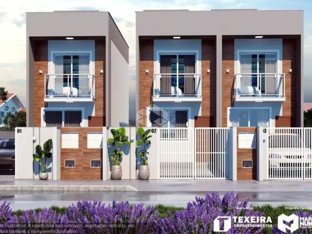 Casa / Sobrado para Venda em Tijucas/SC Areias 2 Quartos